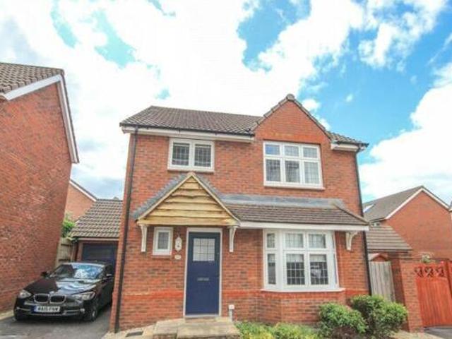 4 Bedroom Detached House For Sale In Bristol, South Gloucestershire
