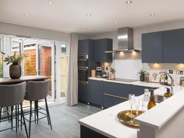 4 Bedroom Detached House For Sale In Bristol, South Gloucestershire