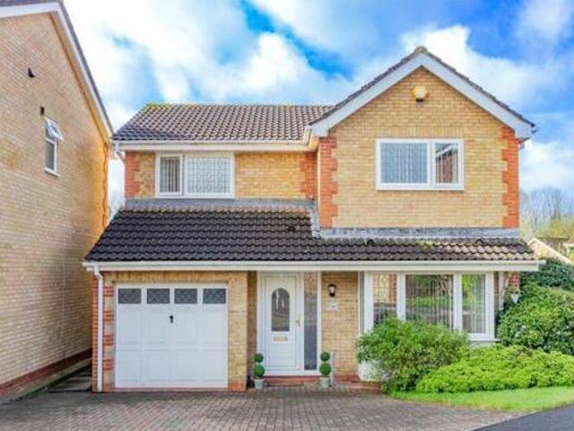 4 Bedroom Detached House For Sale In Bristol, South Gloucestershire
