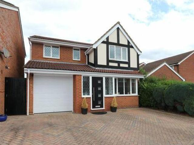 4 Bedroom Detached House For Sale In Bristol, South Gloucestershire