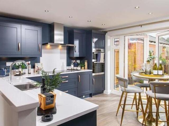 4 Bedroom Detached House For Sale In Bristol, South Gloucestershire