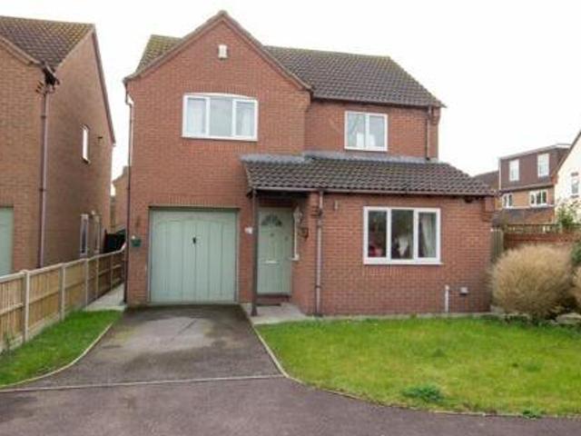 4 Bedroom Detached House For Sale In Bristol, South Gloucestershire