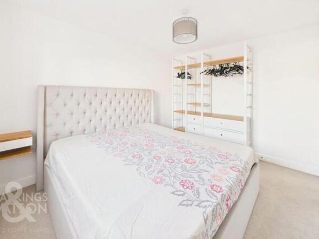 4 bedroom detached house for sale in Britannia Way, Costessey, Norwich, NR5