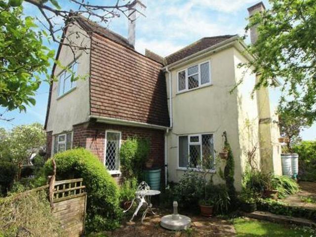 4 Bedroom Detached House For Sale In Brixham
