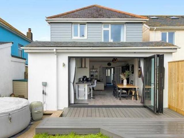 4 Bedroom Detached House For Sale In Brixham