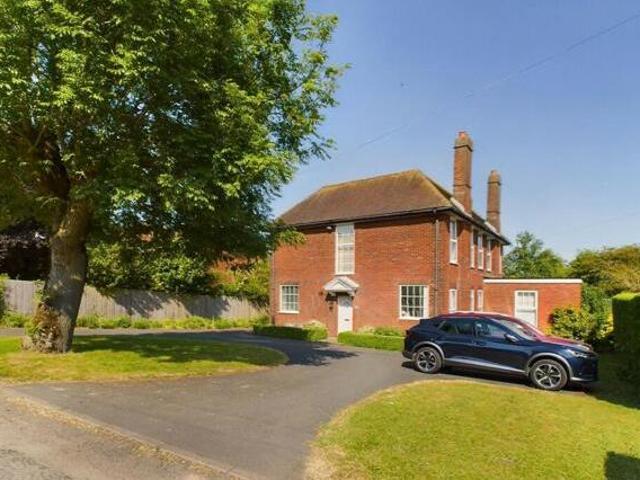 4 Bedroom Detached House For Sale In Brizlincote Lane
