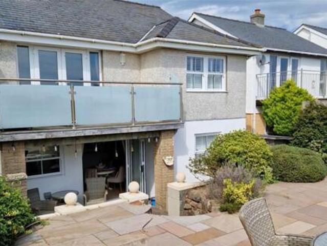 4 Bedroom Detached House For Sale In Bro Cymerau