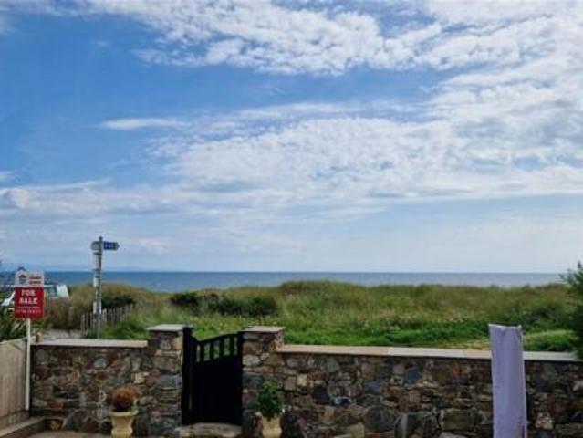 4 Bedroom Detached House For Sale In Bro Cymerau