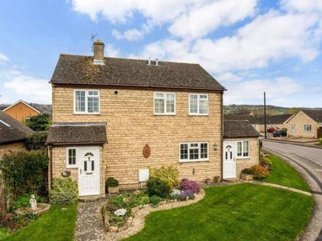 4 Bedroom Detached House For Sale In Broadway, Worccestershire