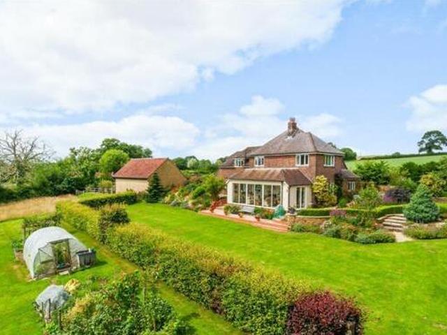 4 Bedroom Detached House For Sale In Broadwindsor