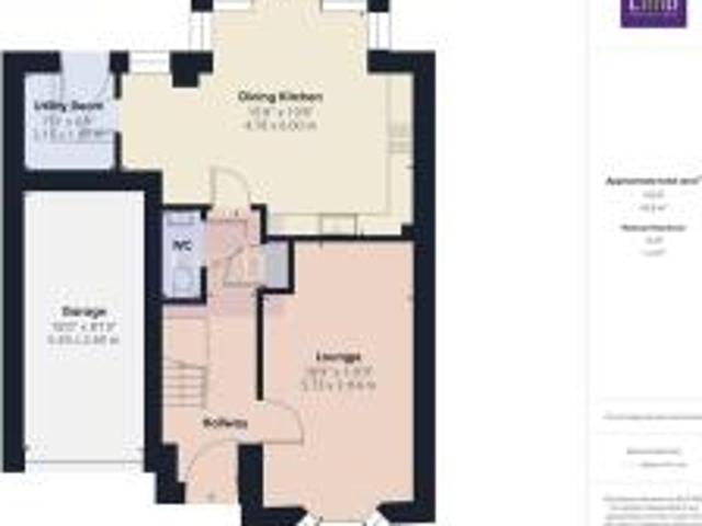 4 bedroom detached house for sale in Broad Avenue, Hessle, HU13