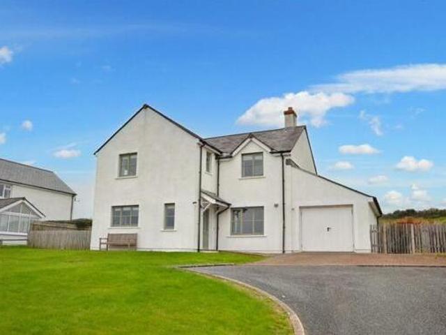 4 Bedroom Detached House For Sale In Broad Haven