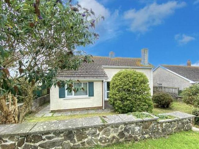 4 Bedroom Detached House For Sale In Broad Haven, Haverfordwest