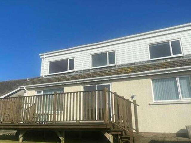 4 Bedroom Detached House For Sale In Broad Haven, Haverfordwest