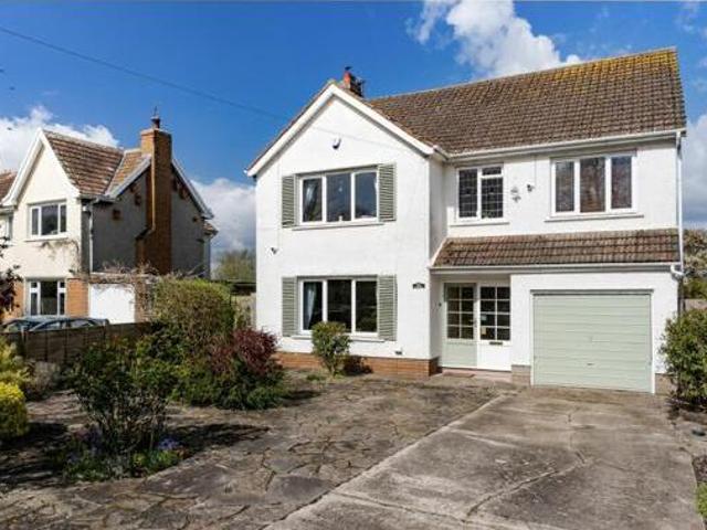 4 Bedroom Detached House For Sale In Broad Street Common, Peterstone Wentlooge