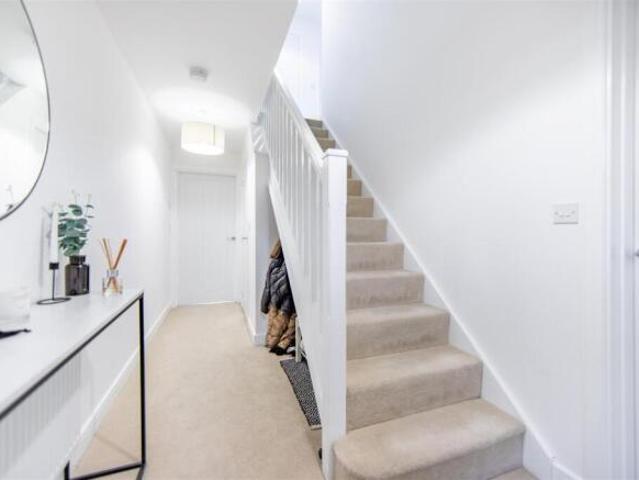 4 bedroom detached house for sale in Broadfield Meadows, Kenton Bank Hall, NE13