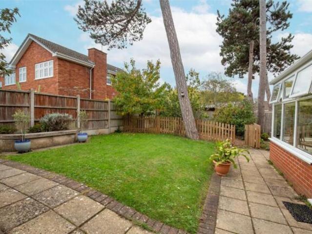 4 bedroom detached house for sale in Broadleys Avenue, Bristol, BS9