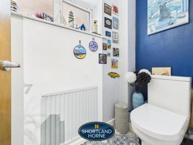 4 bedroom detached house for sale in Broadmere Rise, Off Broad Lane, Coventry, CV5