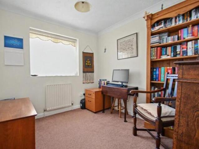 4 bedroom detached house for sale in Broadstone, BH18