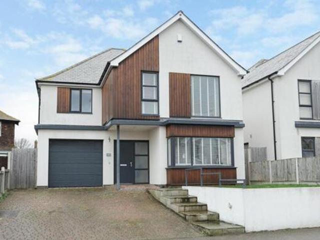 4 Bedroom Detached House For Sale In Broadstairs