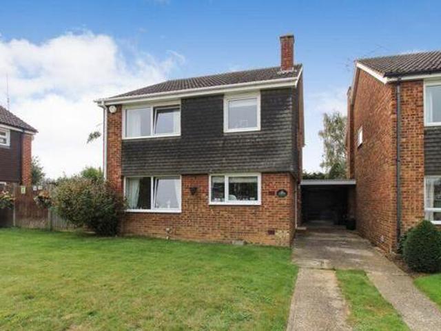 4 Bedroom Detached House For Sale In Broom