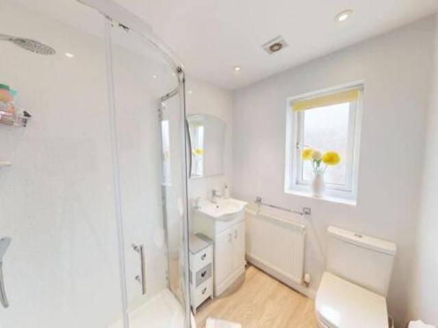 4 bedroom detached house for sale in Broom Way, Westhoughton, BL5