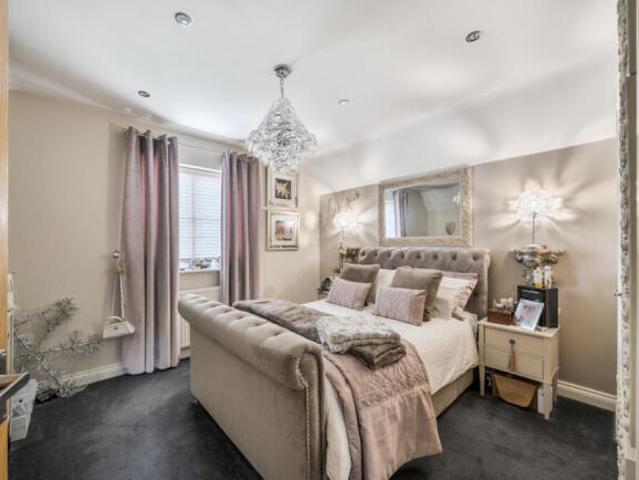 4 bedroom detached house for sale in Broome Manor Lane, Old Town, Swindon, SN3