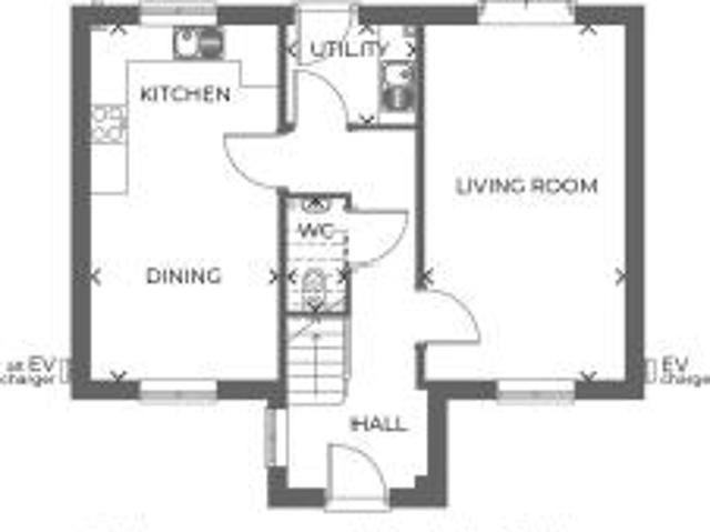 4 bedroom detached house for sale in Broomhouse Lane, Doncaster, DN4 9BW, DN4