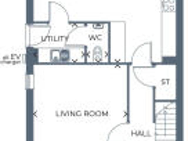 4 bedroom detached house for sale in Broomhouse Lane, Doncaster, DN4 9BW, DN4