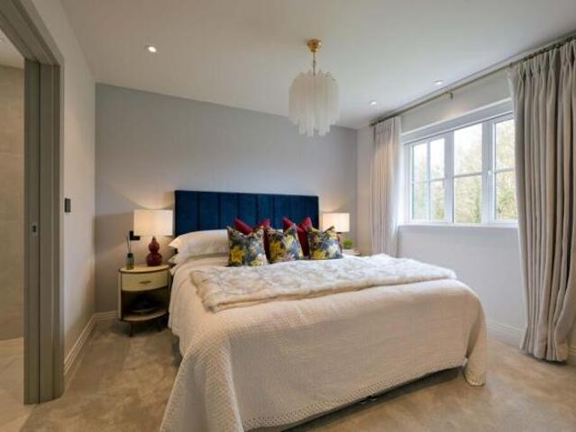 4 bedroom detached house for sale in Brookworth Homes The Nicolson, Gallica, Sissinghurst, TN17