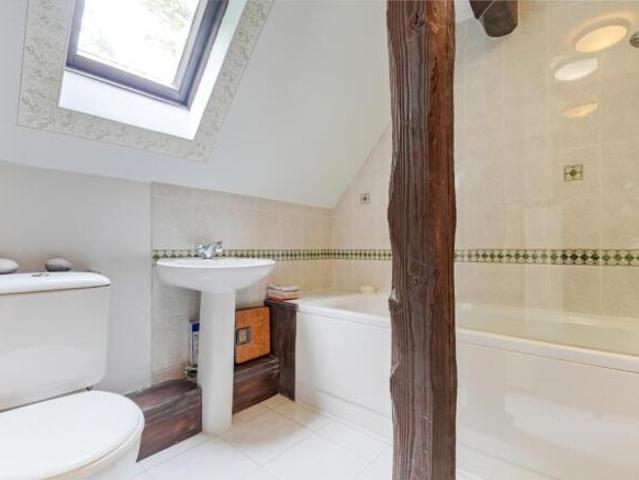 4 bedroom detached house for sale in Brook Cottage, Back Lane, Off Queen Victoria Road, Totley Rise, S17 4HP, S17