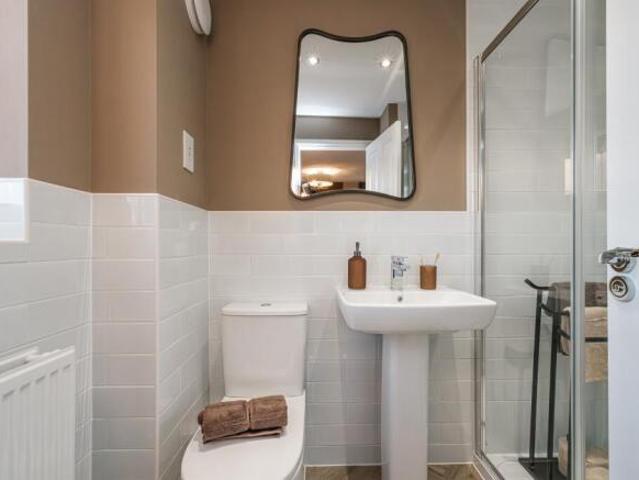 4 bedroom detached house for sale in Brook View, Pickford Green, Coventry, CV5
