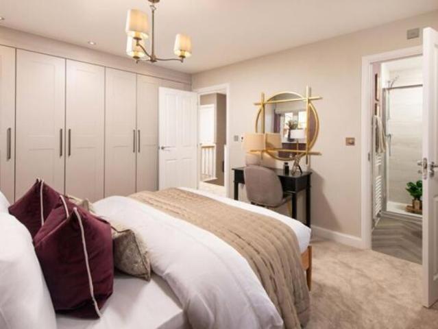 4 bedroom detached house for sale in Brook View, Pickford Green, Coventry, CV5