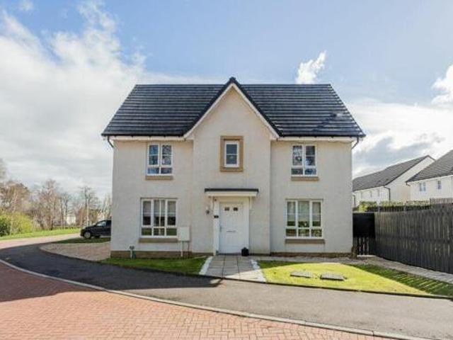 4 Bedroom Detached House For Sale In Brookfield
