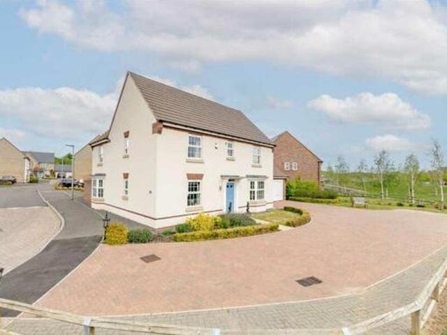 4 Bedroom Detached House For Sale In Brooklands