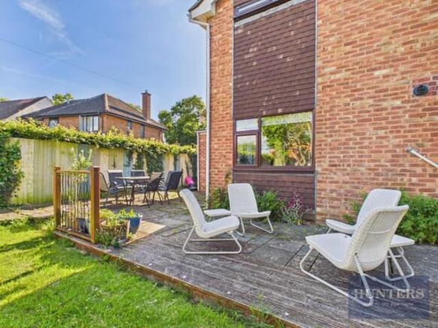 4 bedroom detached house for sale in Brooklyn Road, Cheltenham, GL51