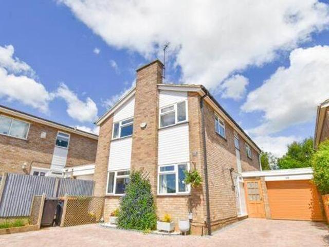 4 Bedroom Detached House For Sale In Bromham