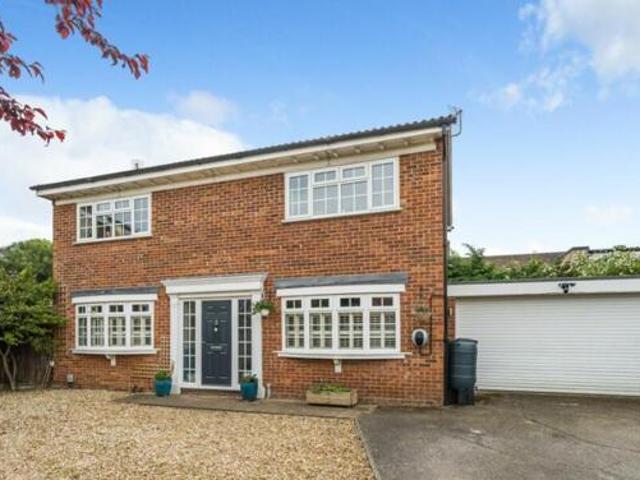 4 Bedroom Detached House For Sale In Bromham