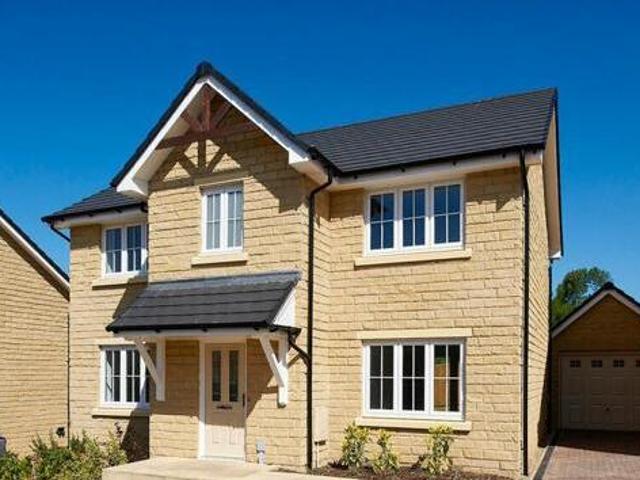 4 Bedroom Detached House For Sale In Bromley Cross, Bolton