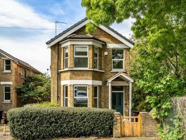 4 Bedroom Detached House For Sale In Bromley, Kent