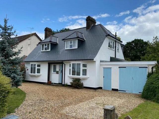 4 Bedroom Detached House For Sale In Bromley, Kent