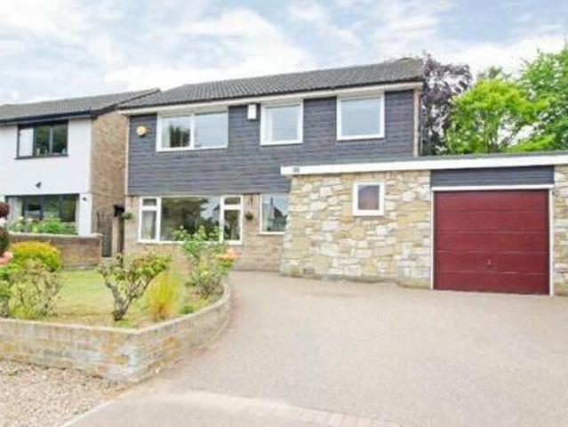 4 Bedroom Detached House For Sale In Bromley, London