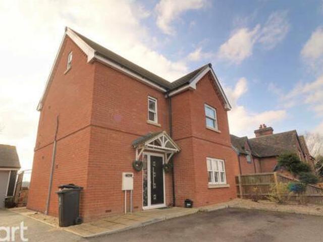 4 bedroom detached house for sale in Bromley Road Colchester CO7