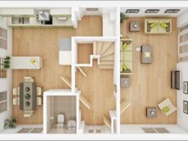 4 bedroom detached house for sale in Bromyard Road Worcester WR2 5TT, WR2