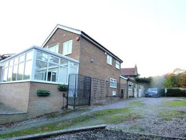4 bedroom detached house for sale in Brownberrie Lane Horsforth Leeds LS18