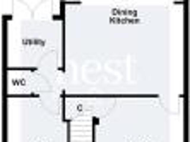 4 bedroom detached house for sale in Browns Way, Whetstone, Leicester, LE8
