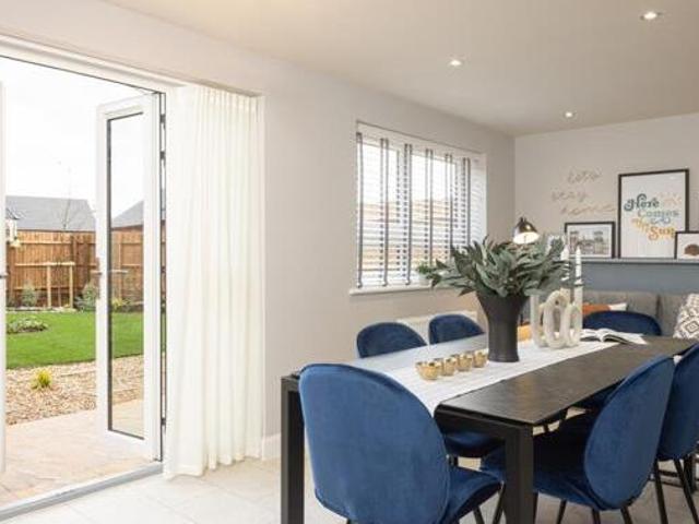 4 Bedroom Detached House For Sale In Brough, East Riding Of Yorkshire