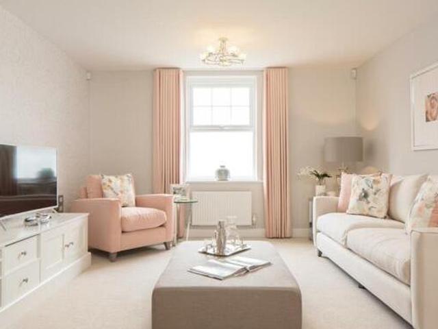 4 Bedroom Detached House For Sale In Brough, East Riding Of Yorkshire
