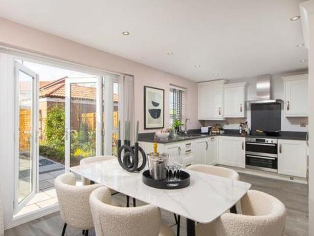 4 Bedroom Detached House For Sale In Brough, East Riding Of Yorkshire
