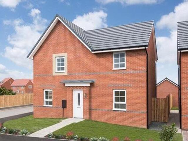 4 Bedroom Detached House For Sale In Brough, East Riding Of Yorkshire